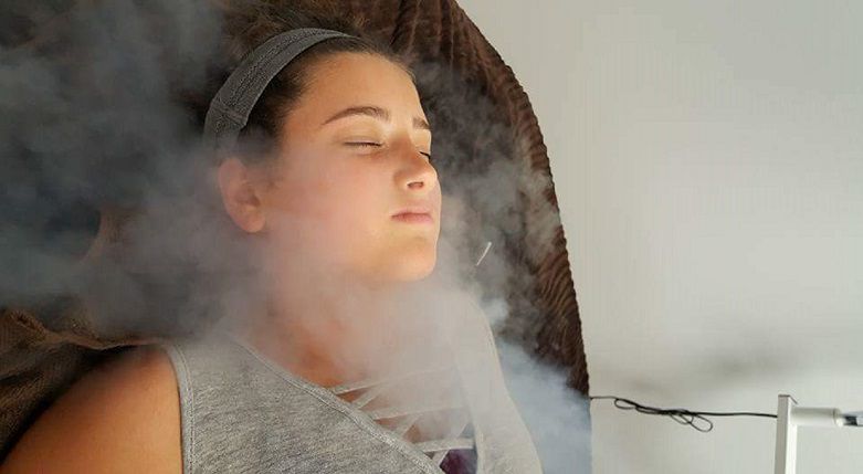 Fire and Ice Cryotherapy Spa | 802-FIRE-ICE (802-347-3423)